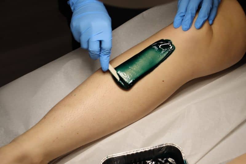 Best #1 Waxing Services at SA Blissful Spa, Burlington MA