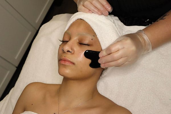 Incredible Facials at SA Blissful Spa | Burlington, MA 01803